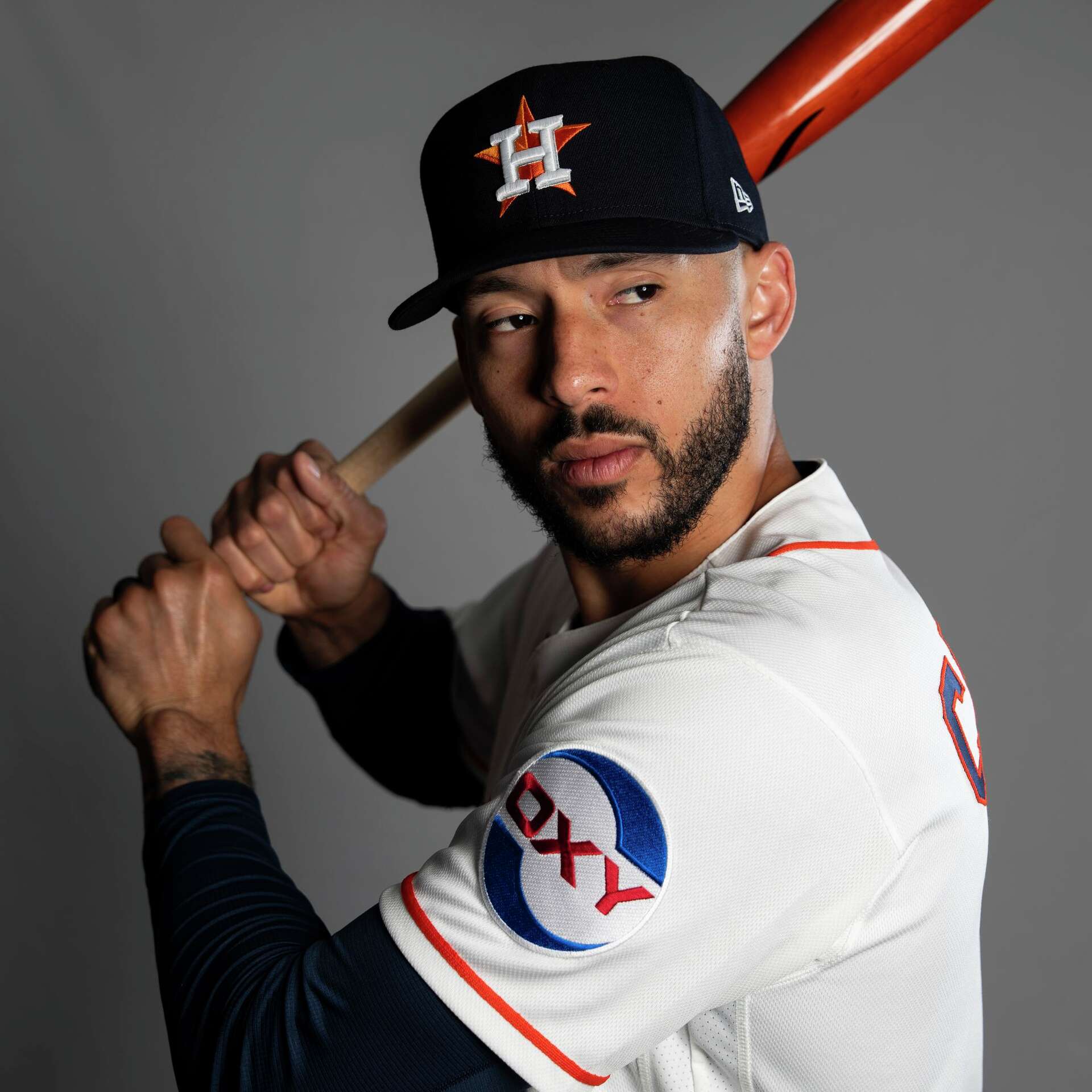 Houston Astros: Carlos Correa has more to give as leader and player