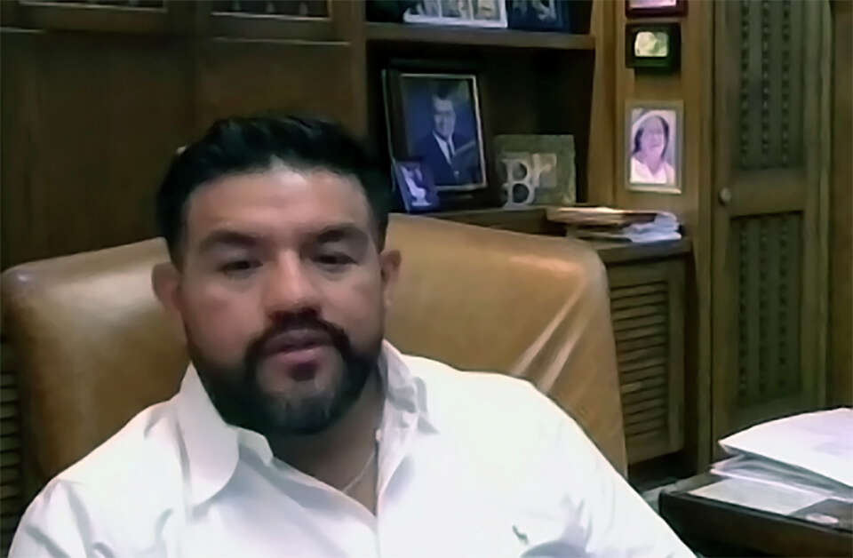 Husband of Tony Gonzales aide breaks silence about affair