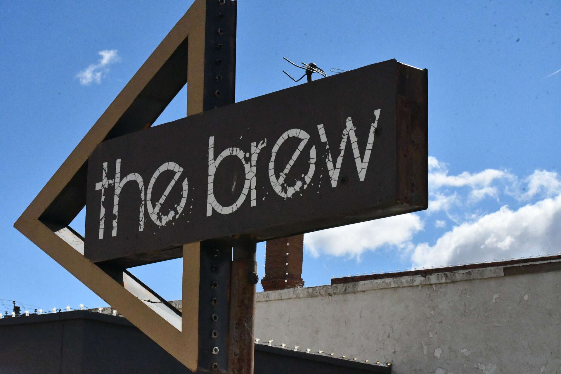 Plainview's Broadway Brew turns coffee breaks into community
