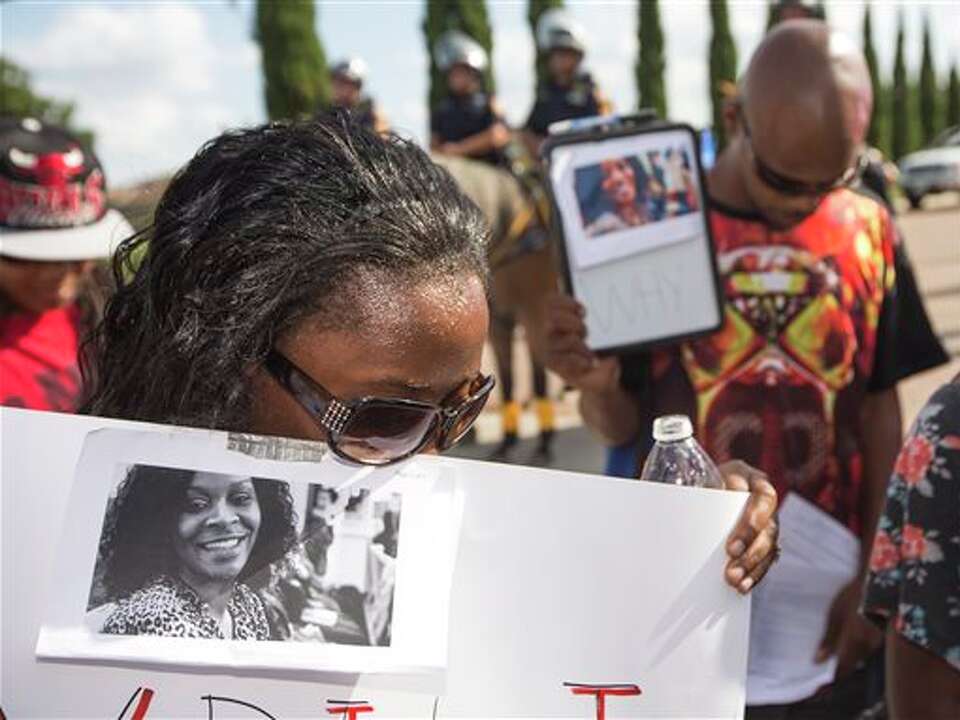 Paxton tried to weaken the Sandra Bland Act. Lawmakers should fix it