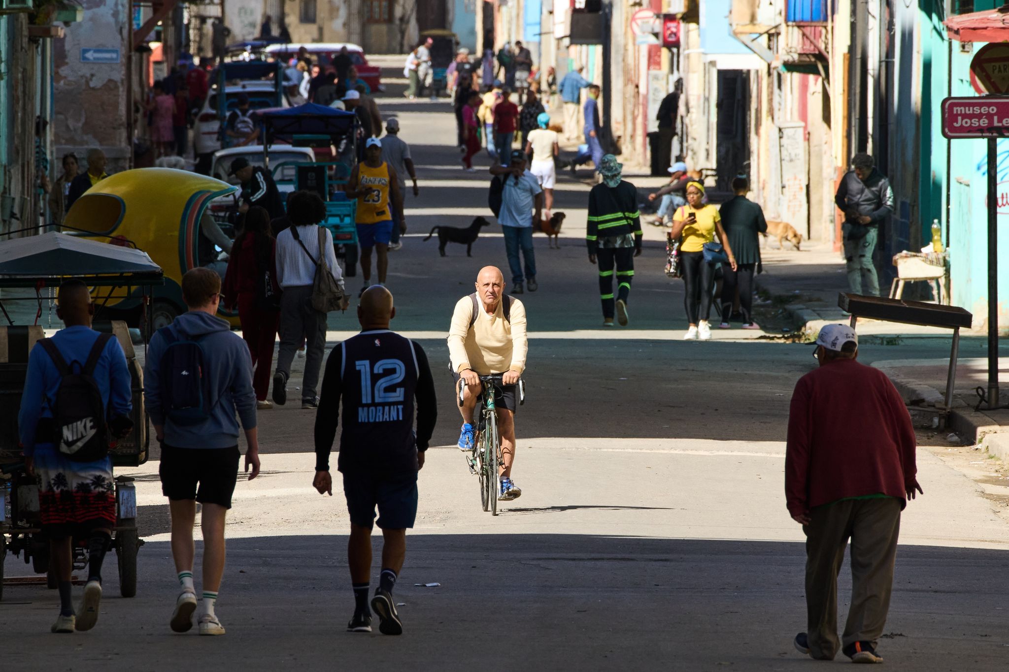 Cuba needs a deal. Washington needs a better strategy