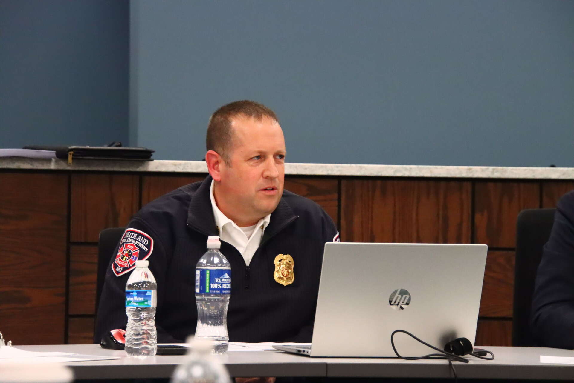 Midland fire study: Council weighs new station