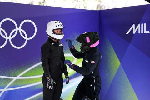 Jadin O'Brien's path: A track star gets a message, and winds up part of ...
