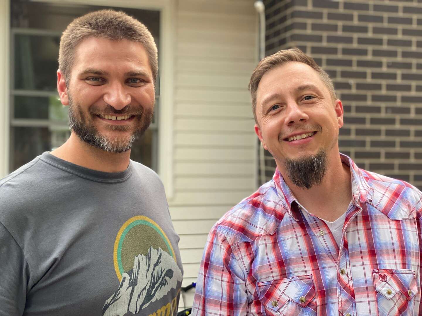Brothers-in-law killed in Dallas crash as they waited to cross street