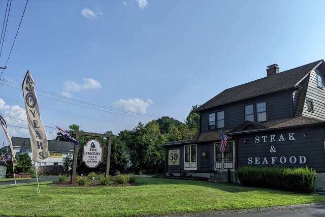 Monroe's The Smithy Restaurant listed for $1.25M after 52 years