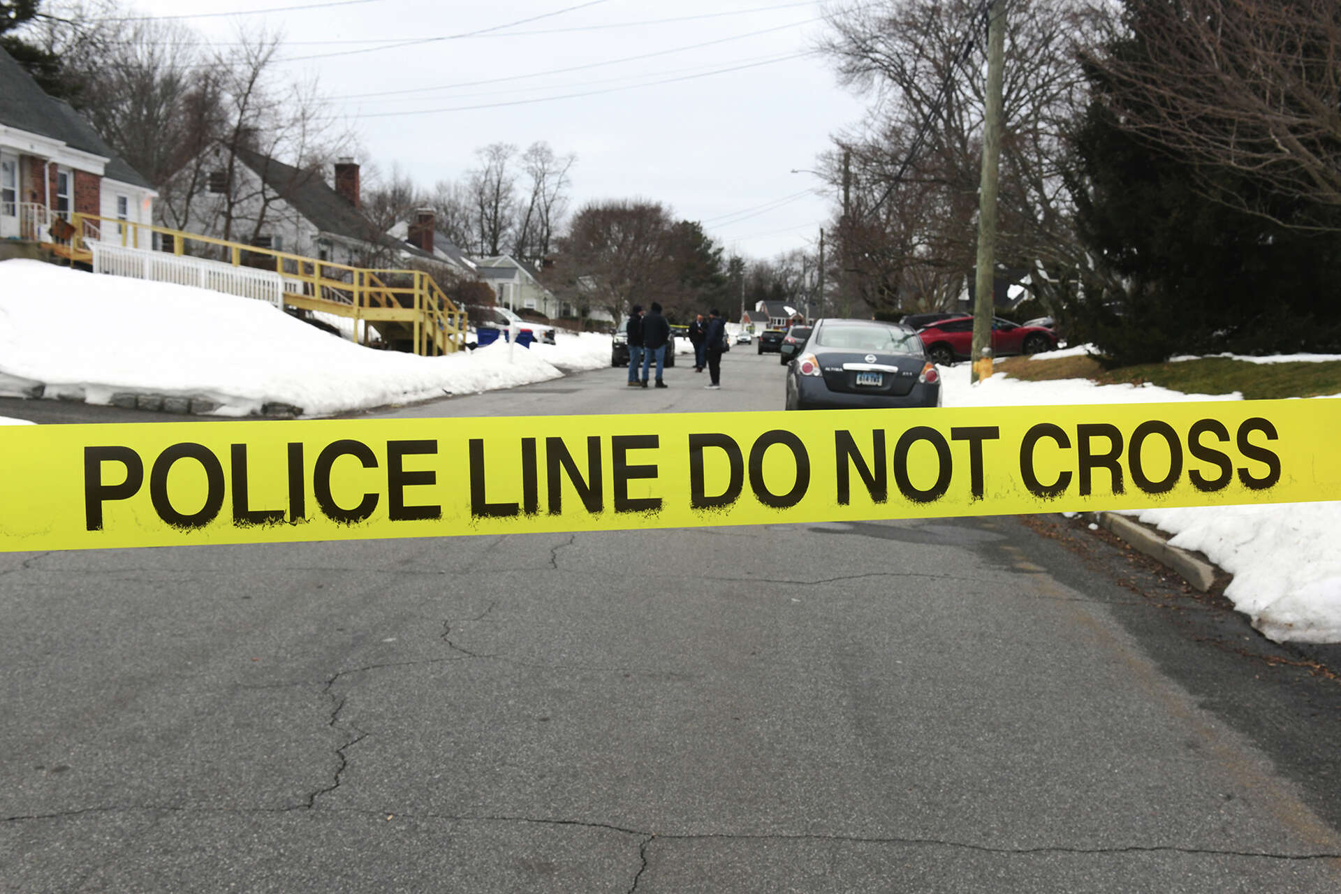 Secret 911 call helped family escape Fairfield home invasion: Police