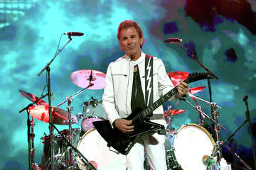Jonathan Cain on quitting Journey: ‘God wouldn’t leave me alone’