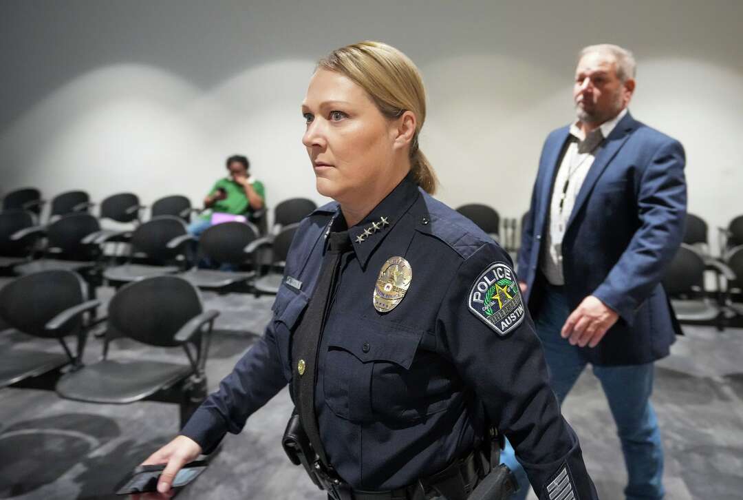 Austin to pay $35M to men accused in yogurt shop murders case