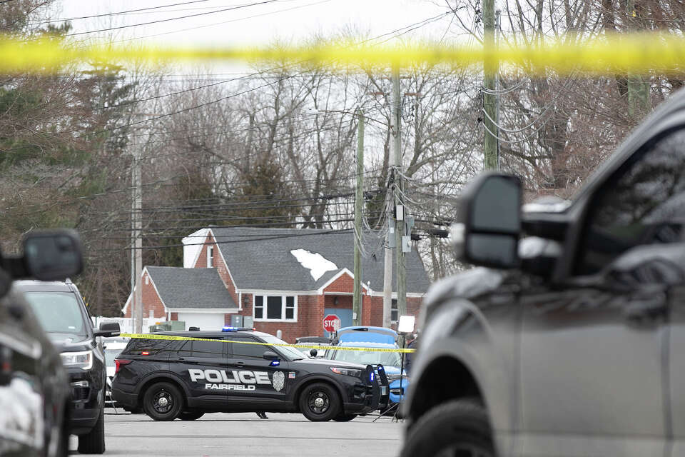 Secret 911 call helped family escape Fairfield home invasion: Police