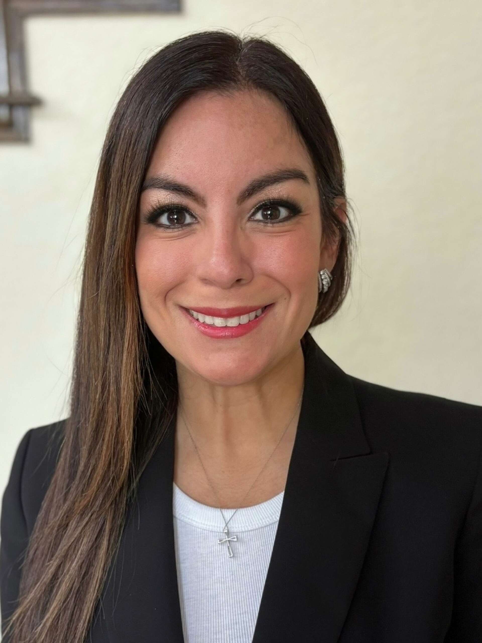 Lucy Adame-Clark faces two challengers in bitter county clerk race