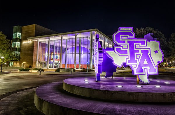SFASU approved for a $70M dorm amid rising student enrollments