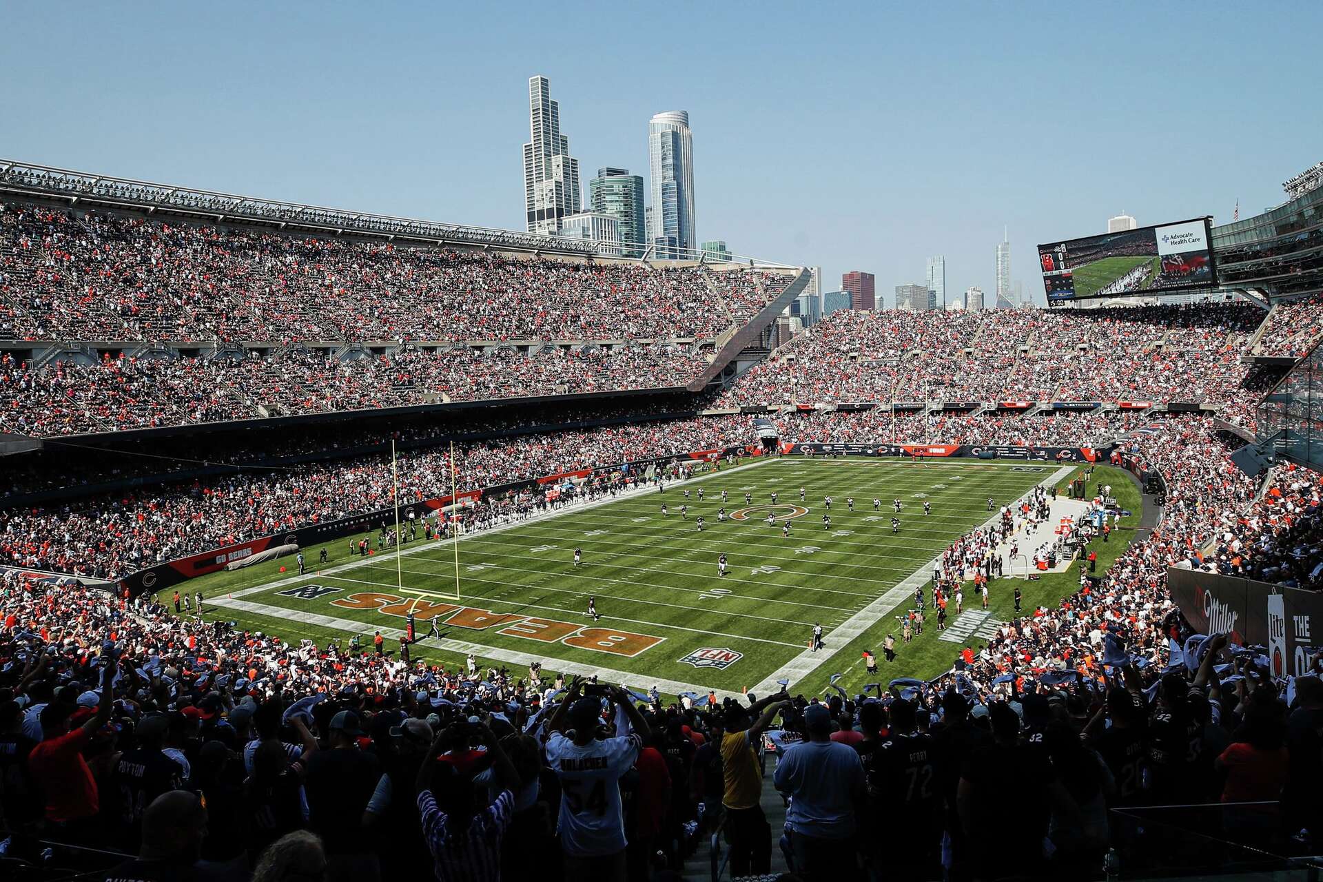 Bears' potential move to Indiana takes step forward as effort to build ...