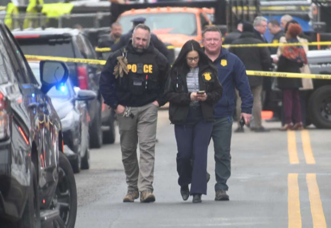 Hartford police fatally shoot man who pulled knife, official says