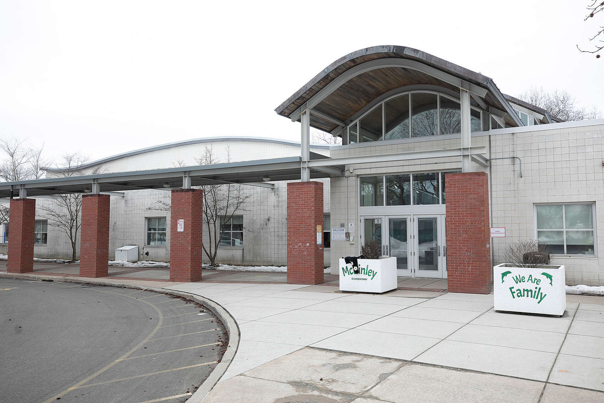 Four Connecticut schools are racially imbalanced, new report says