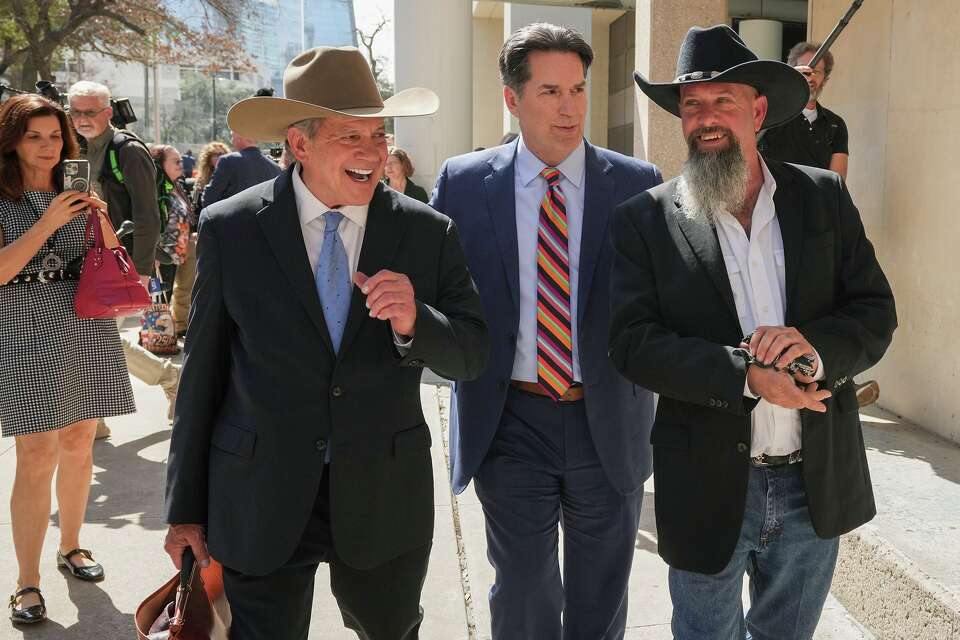 Austin yogurt shop murders hearing: See exoneration photos