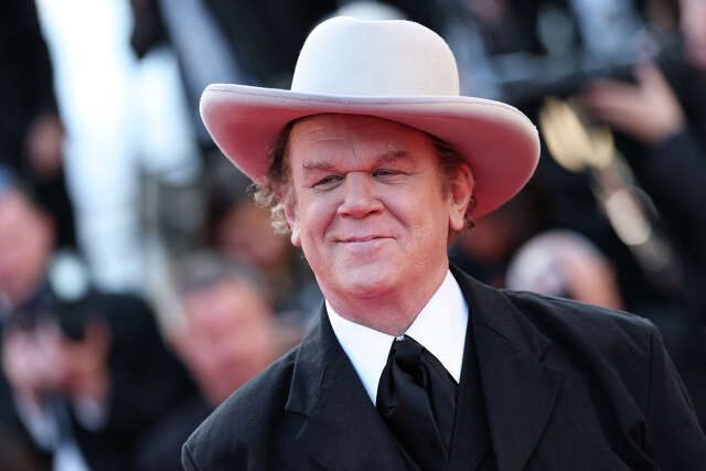 Film starring Jason Segel and John C. Reilly shoots in a Bay Area town