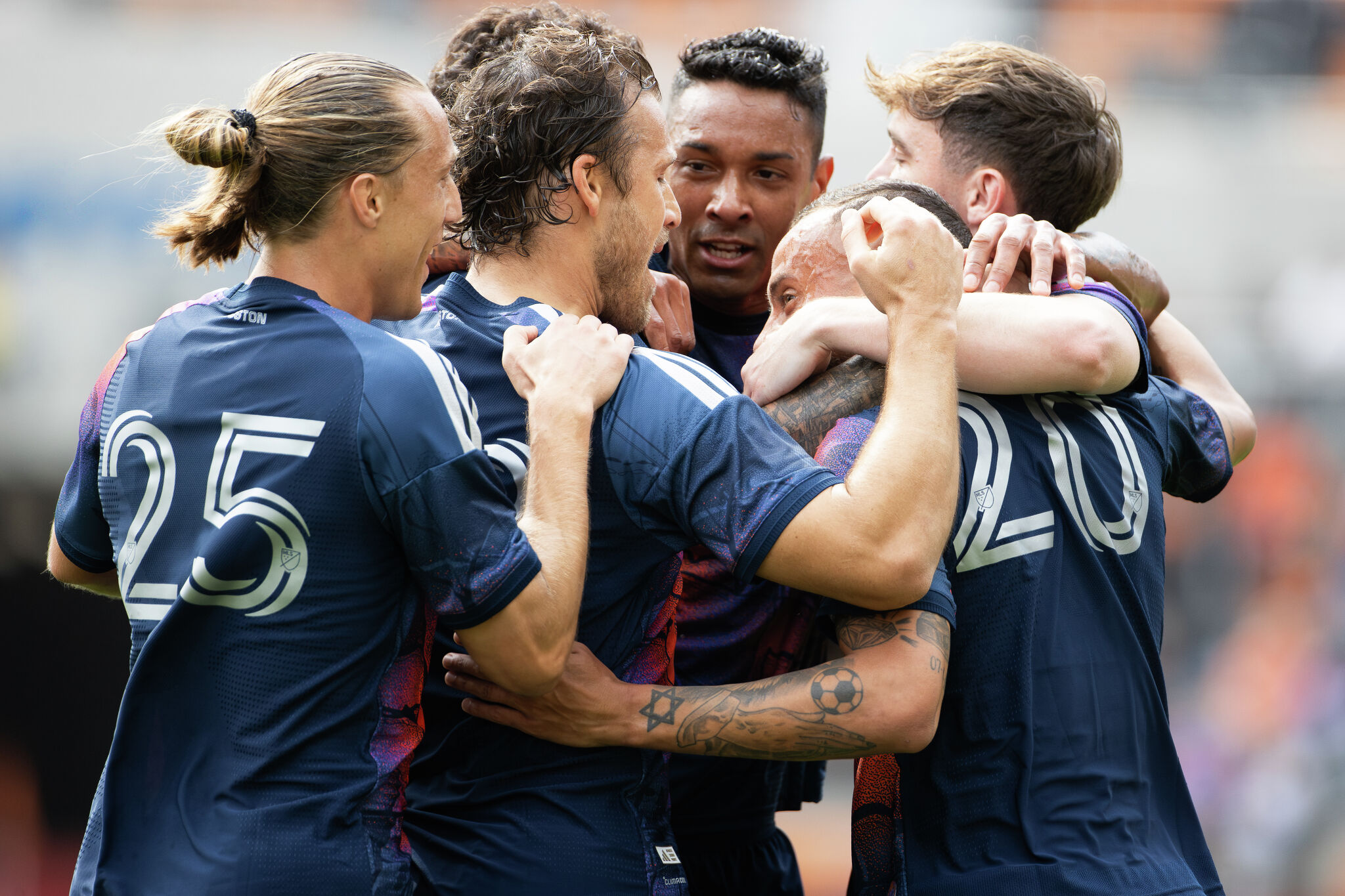 Houston Dynamo: Players to watch for 2026