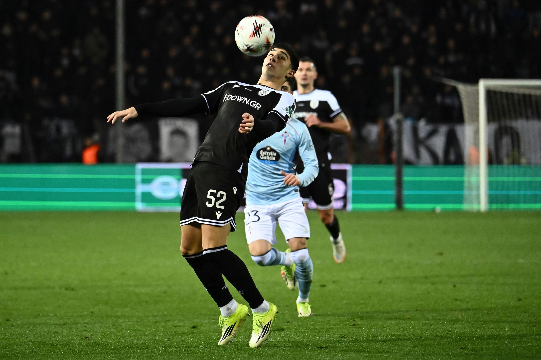Pereira sparks Nottingham Forest to a 3-0 win at Fenerbahçe in the ...