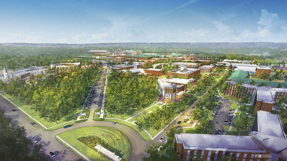 SFASU approved for a $70M dorm amid rising student enrollments