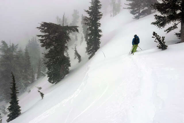 Here's why Tahoe was at risk for its deadly avalanche