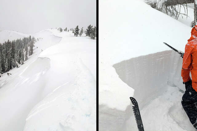 Anger, grief, questions surround the worst avalanche in Calif. history