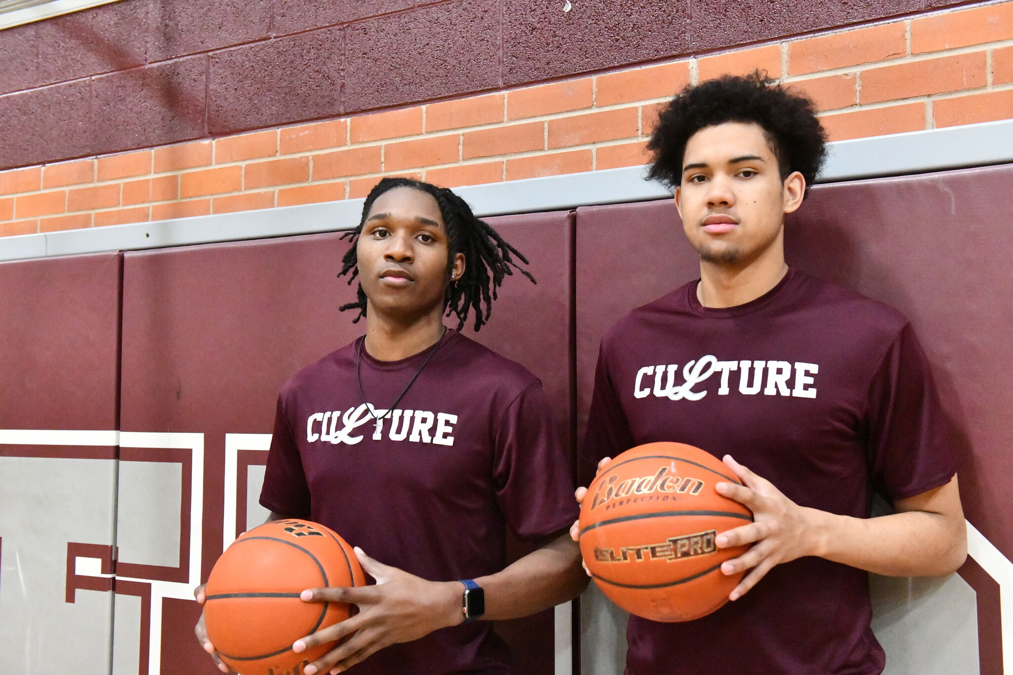 JC MEN'S BASKETBALL: Chaps top Garden City on Kansas road trip