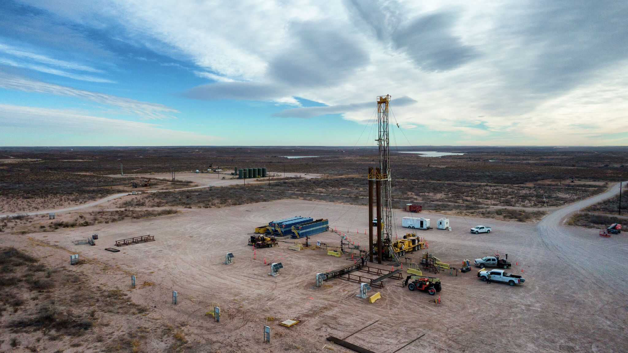 Researcher: Shale has saved consumers $800 billion annually