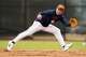 Houston Astros: Nick Allen brings a solid glove to crowded infield