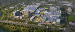 Major developments coming to Houston in 2026 and beyond