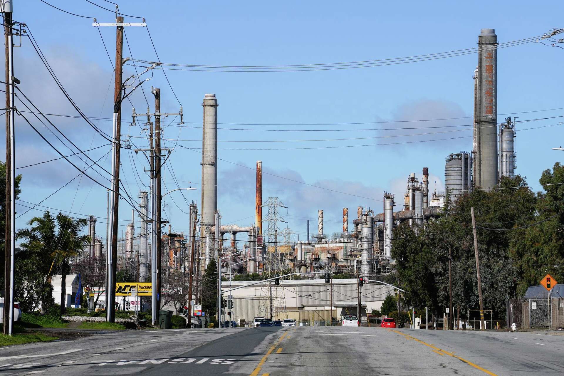 Martinez: District Attorney, Air District Reach $10M Settlement With ...