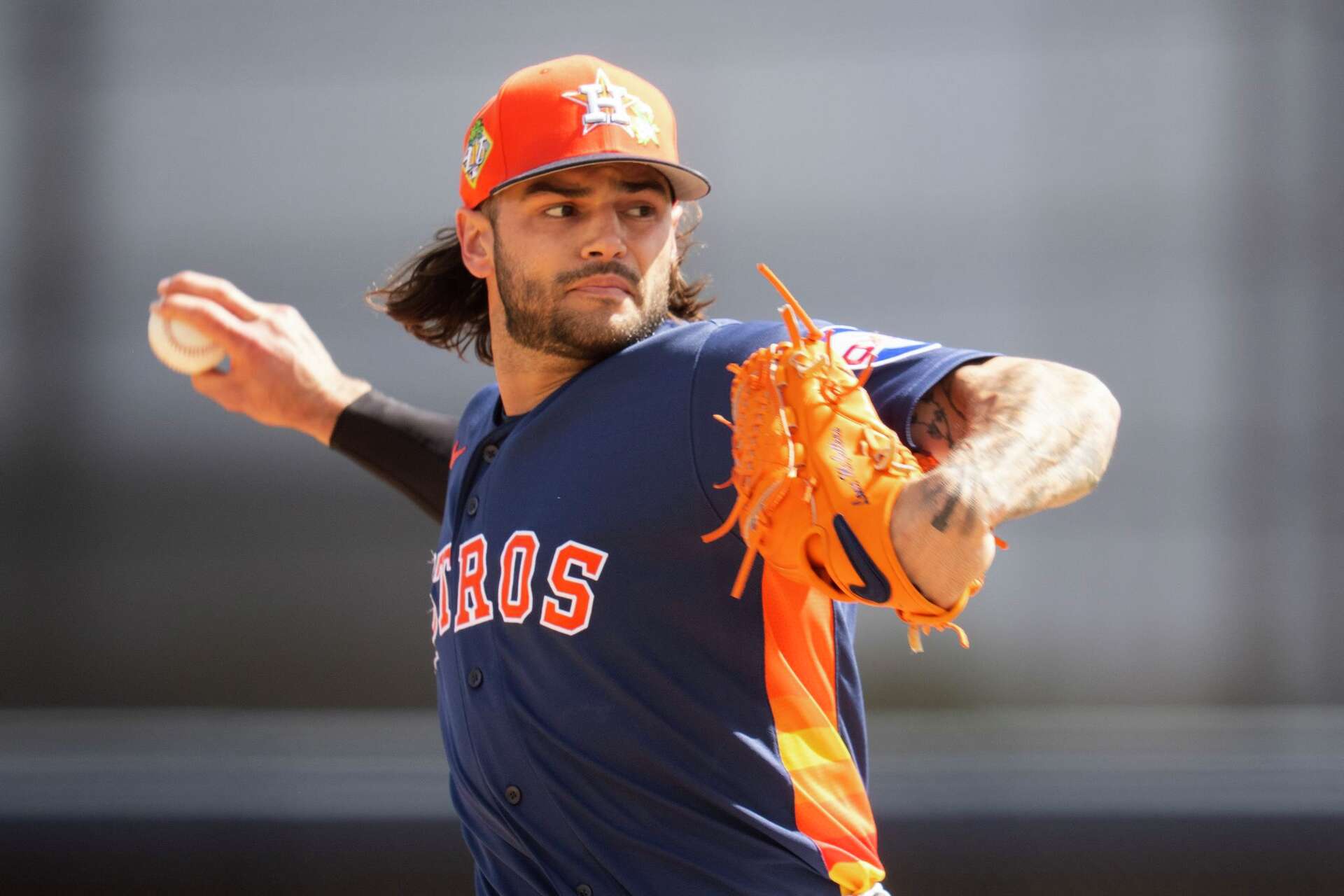 Houston Astros: Lance McCullers Jr. has new approach on the mound