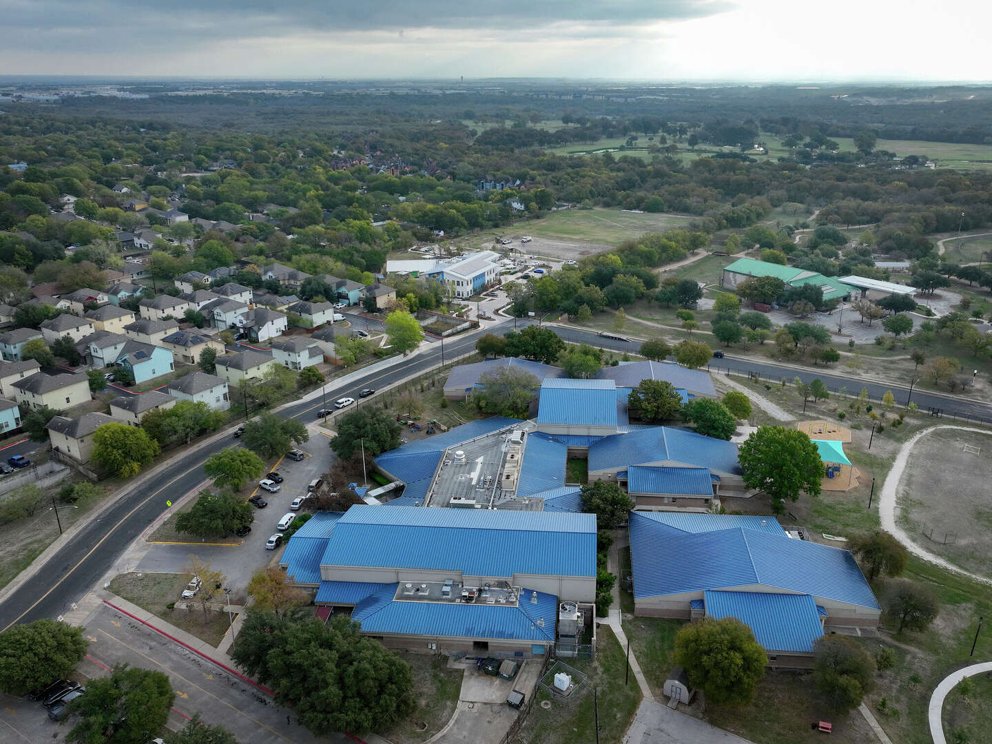 Stories behind the 10 Austin ISD schools that are closing next fall