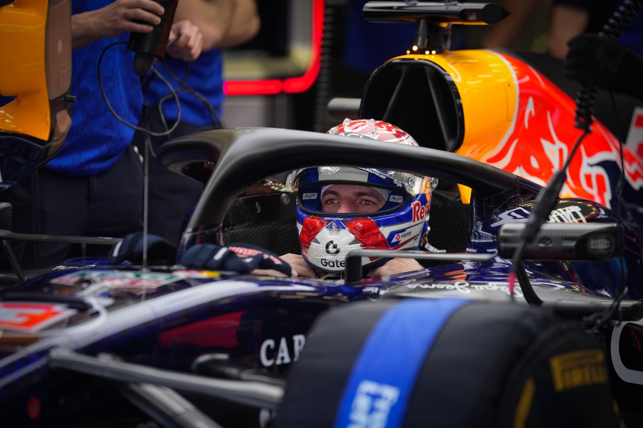 From theaters to TVs: Apple bets its F1 movie buzz can drive viewers to ...