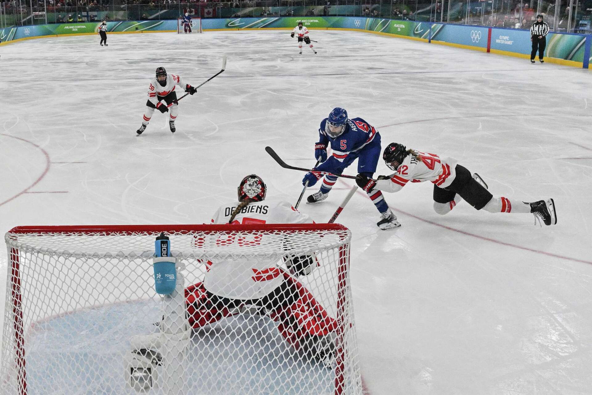 Megan Keller's golden goal at the Olympics for the US explained, from ...