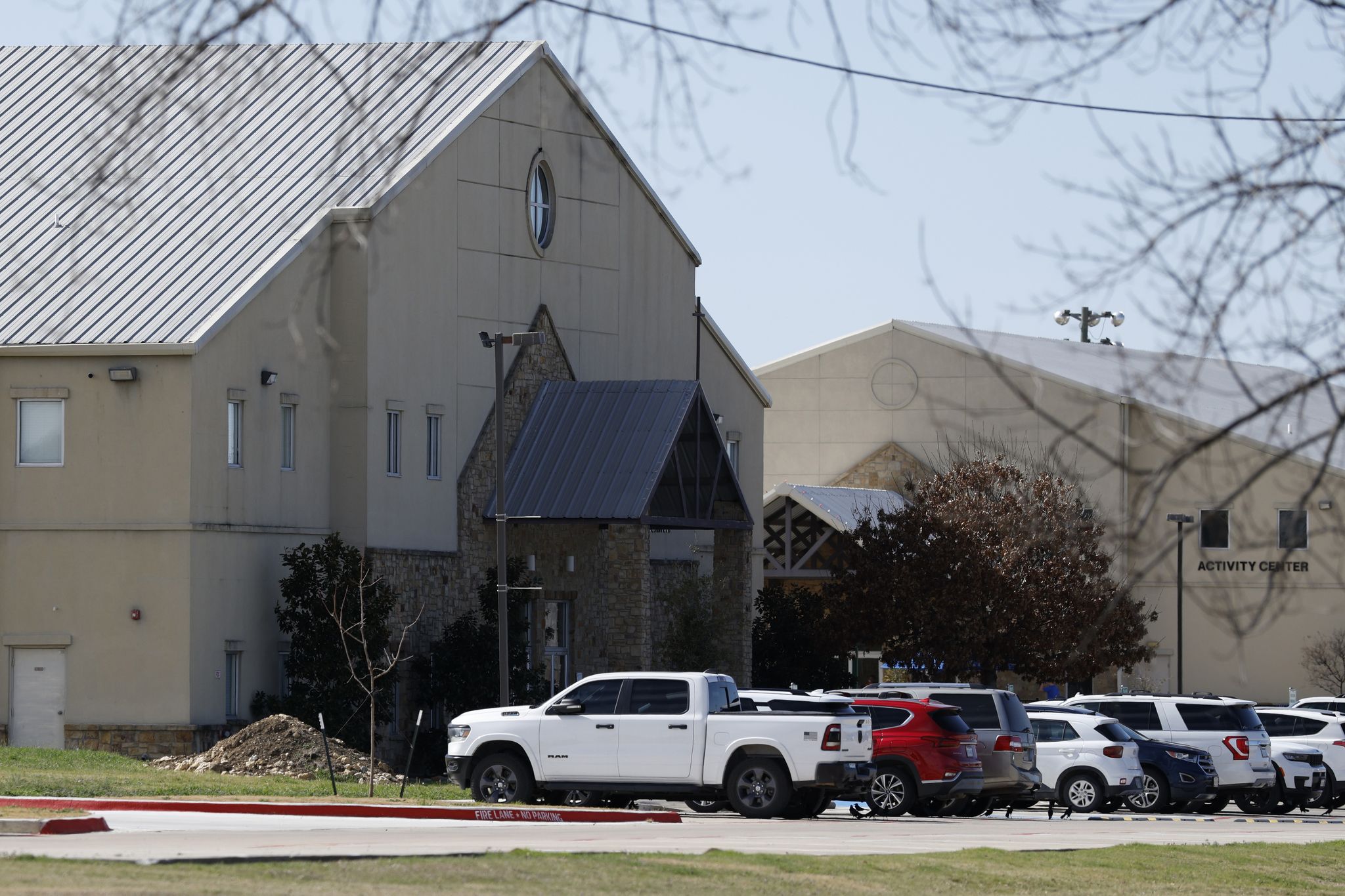 Greg Abbott takes aim at Texas data centers