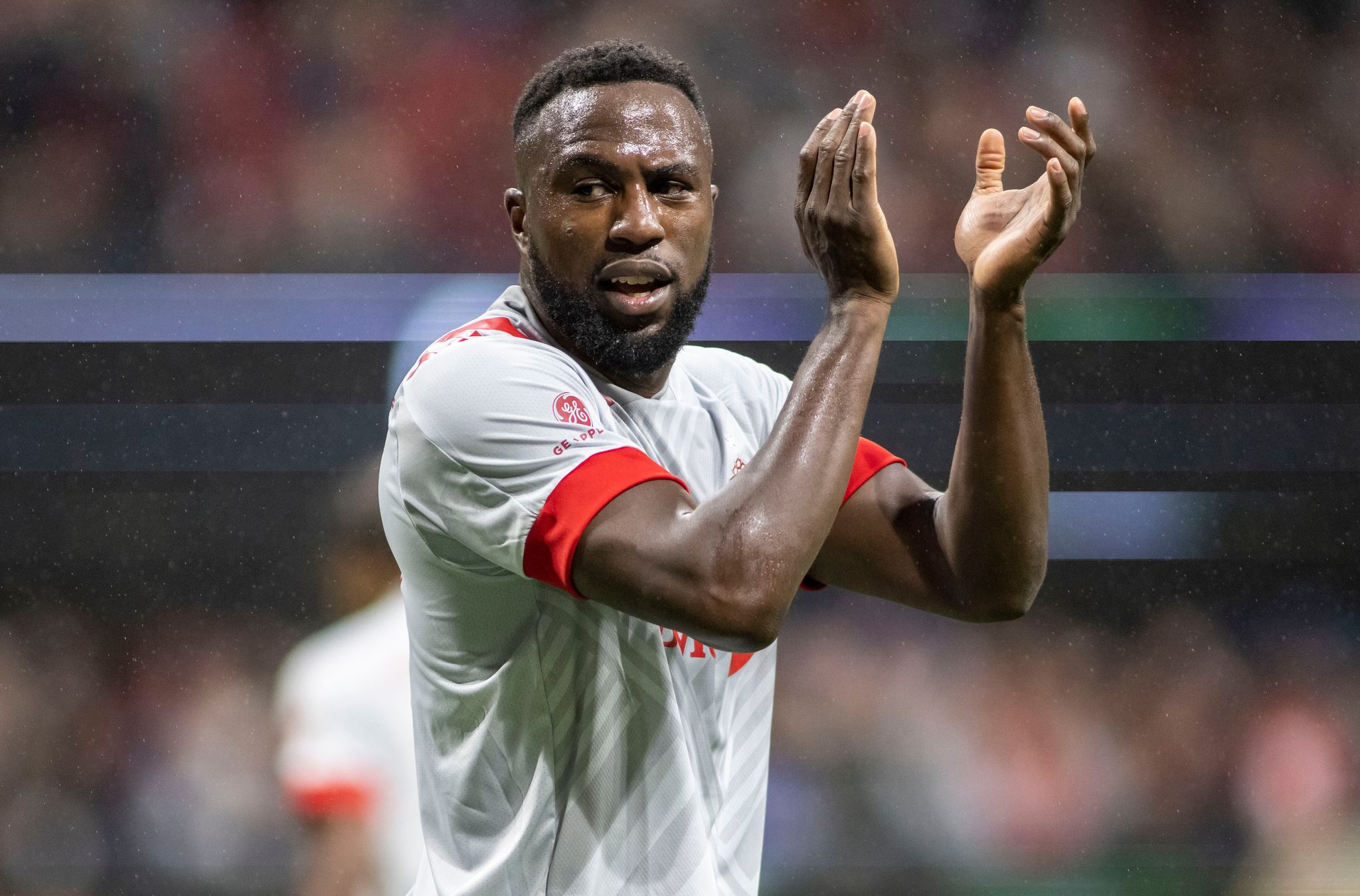 Ex-US men's soccer star Jozy Altidore joins Russell Westbrook in OKC ...