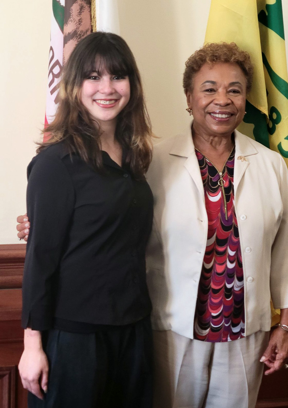 Oakland: City Celebrates Alysa Liu's Gold Medal Win At 2026 Winter Olympics
