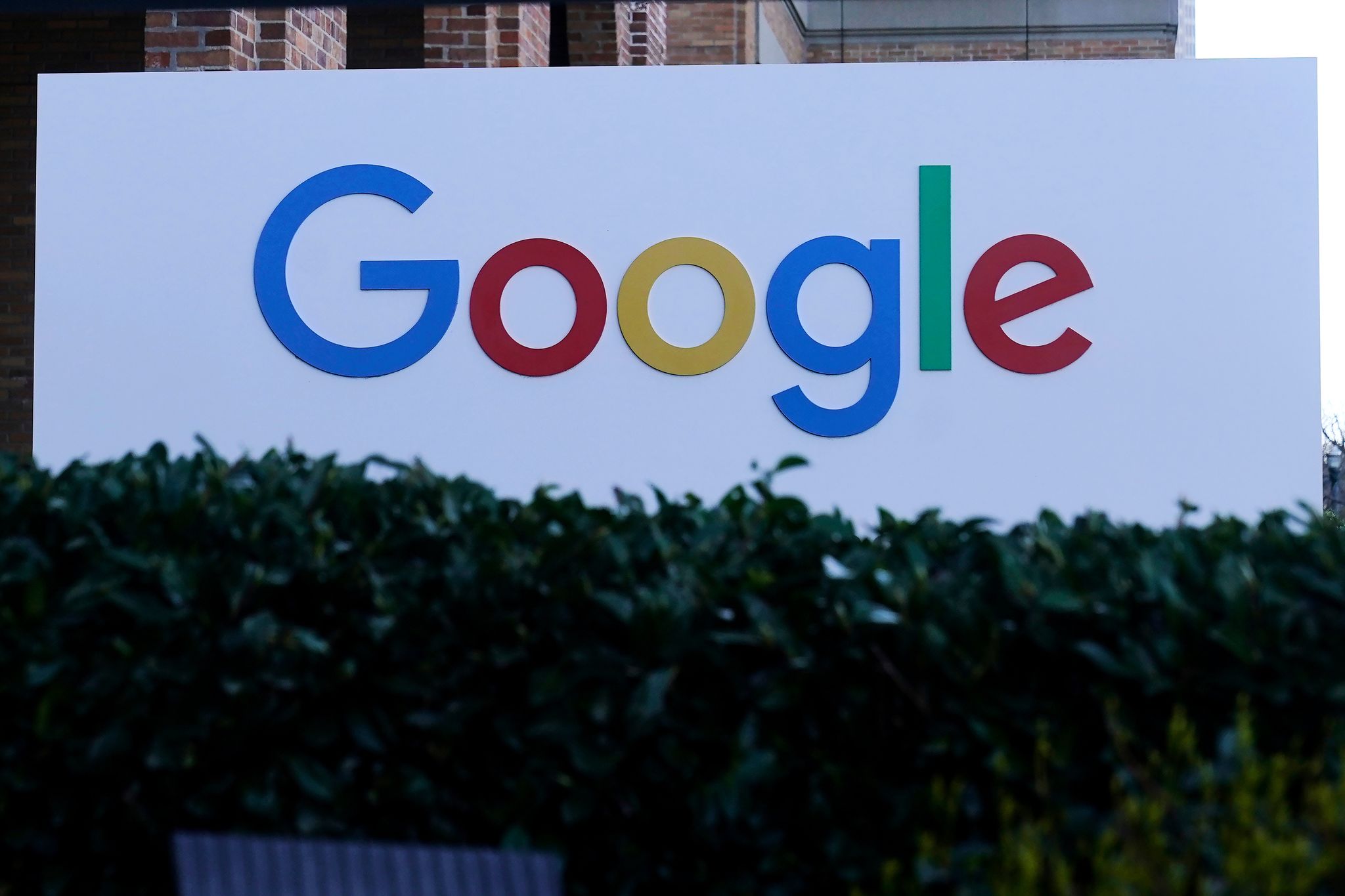 Silicon Valley engineers accused of stealing Google trade secrets