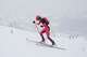 Ana Alonso Rodriguez’s hard climb to Olympic skimo bronze began off the ...