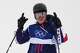 Olympic freeskier Hunter Hess flashes an 'L' sign, says he stands by ...