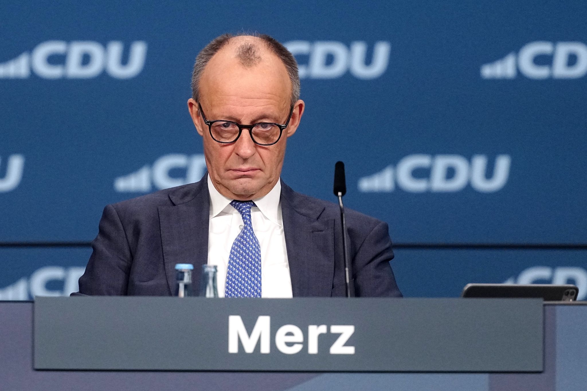German leader to make his 1st visit to China next week as country seeks ...