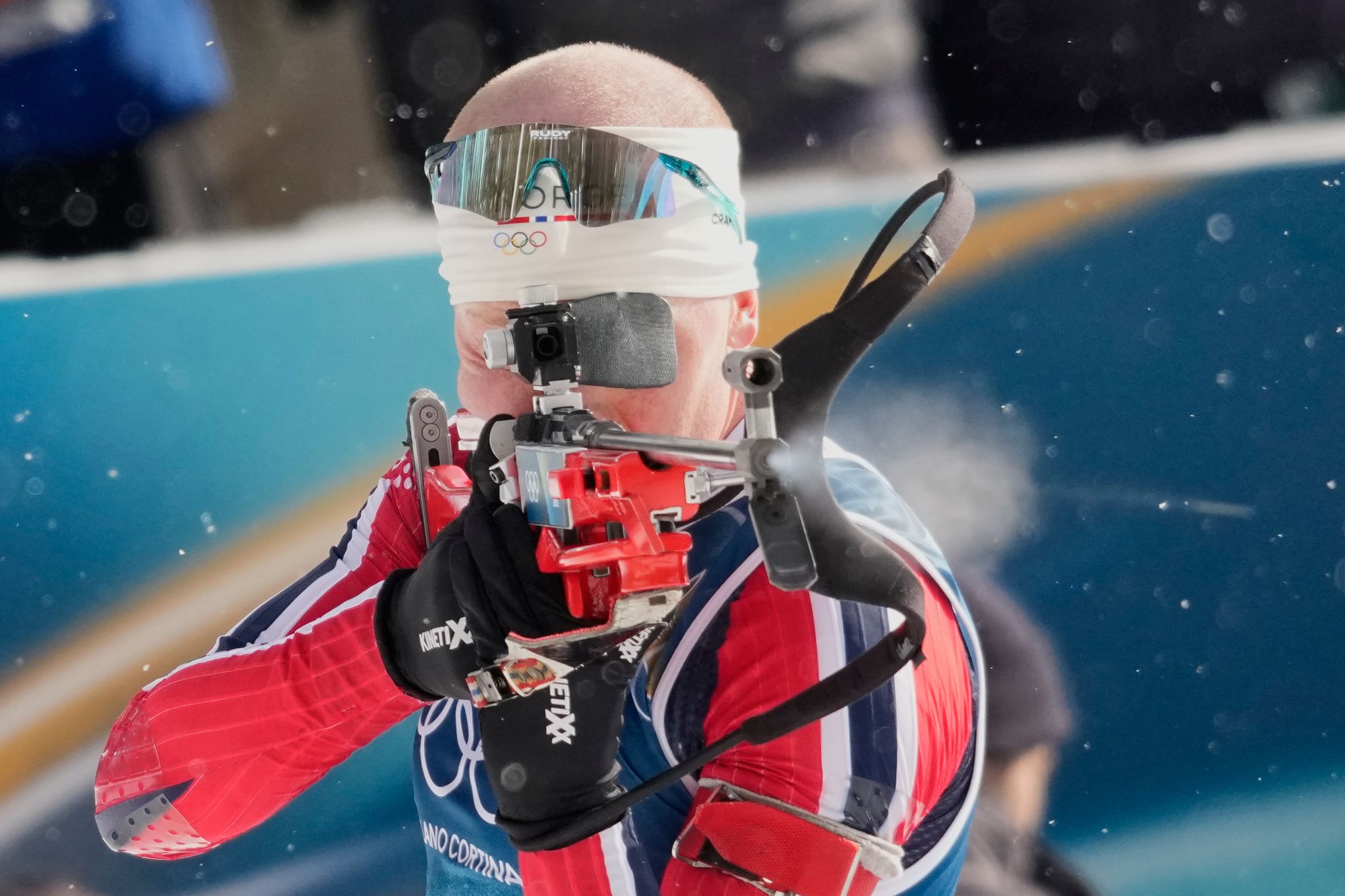 Norway wins its 17th gold medal, breaking record for most golds won in ...