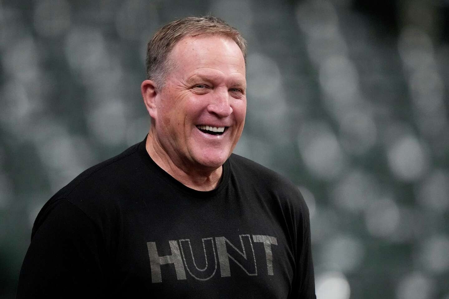 2-time NL manager of the year Pat Murphy agrees to new deal with Brewers