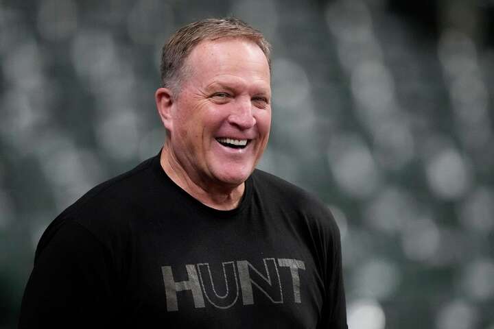 2-time NL manager of the year Pat Murphy agrees to new deal with Brewers