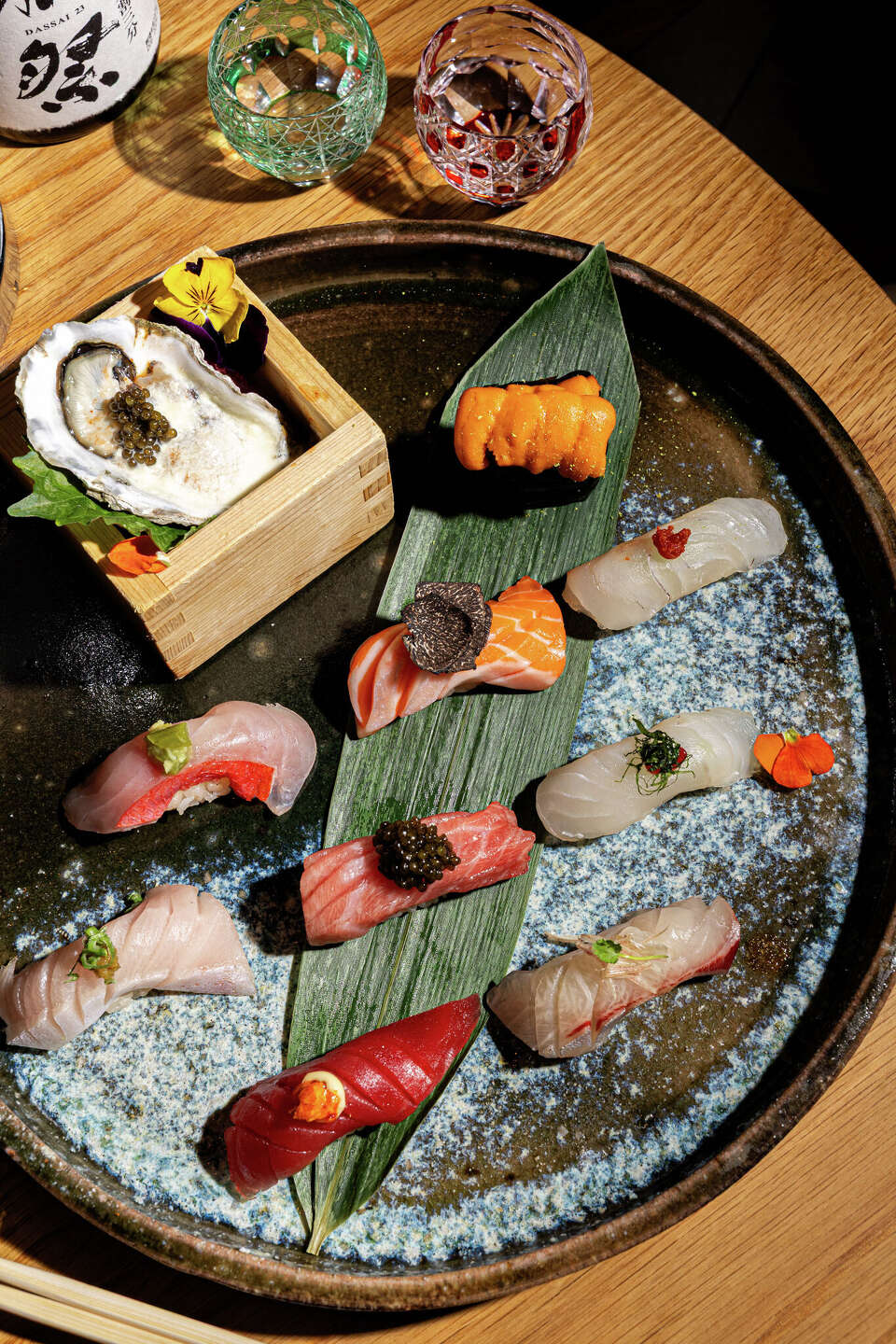 Connecticut Magazine's top Japanese restaurants for 2026