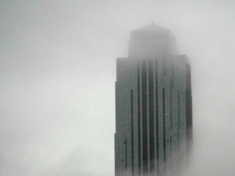 How Williams Tower reshaped Houston’s skyline