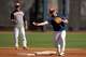 Houston Astros: Nick Allen brings a solid glove to crowded infield