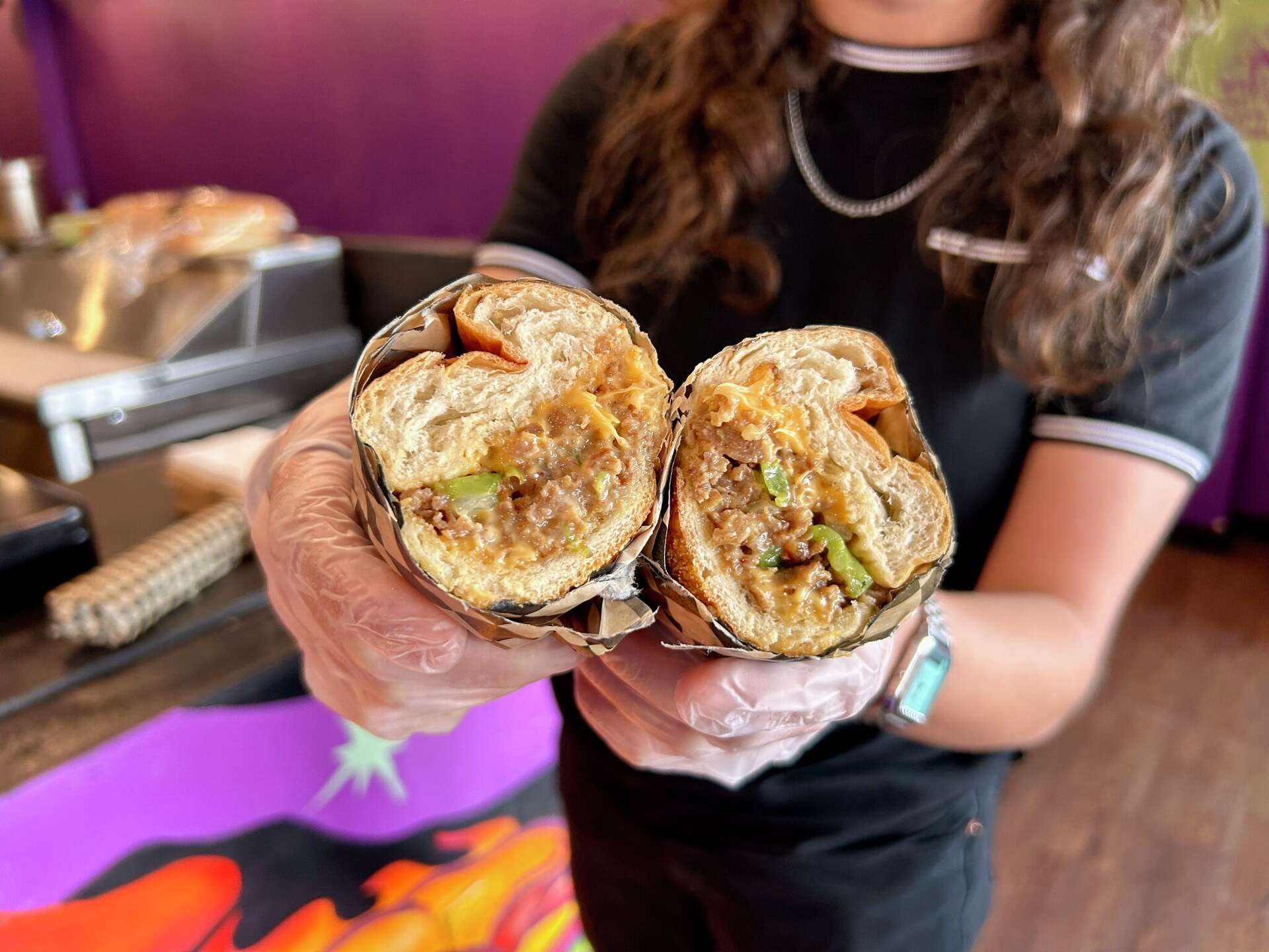 The Wicked Wich expands to blooming San Antonio suburb