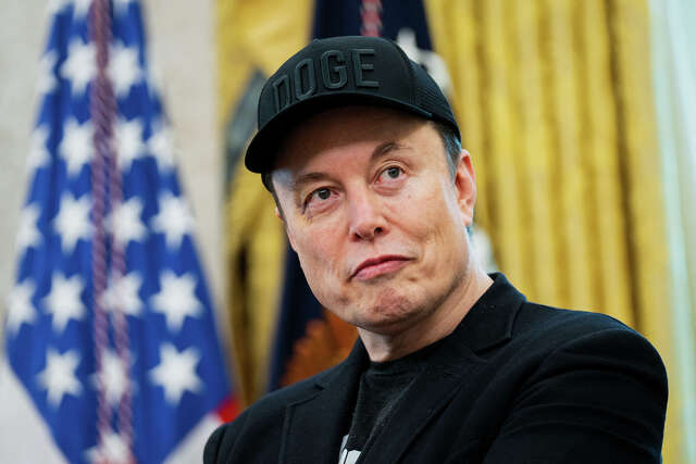 Judge forced to slash SF jury pool over hate for Elon Musk
