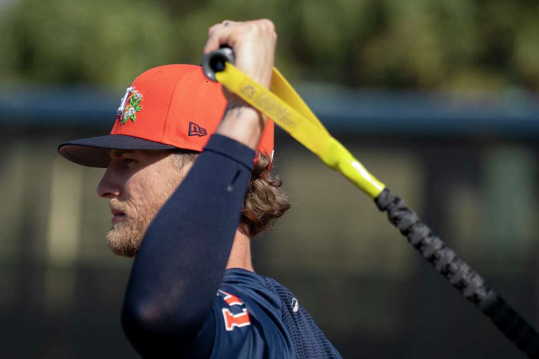 Josh Hader injury update: How long will Astros closer be out?